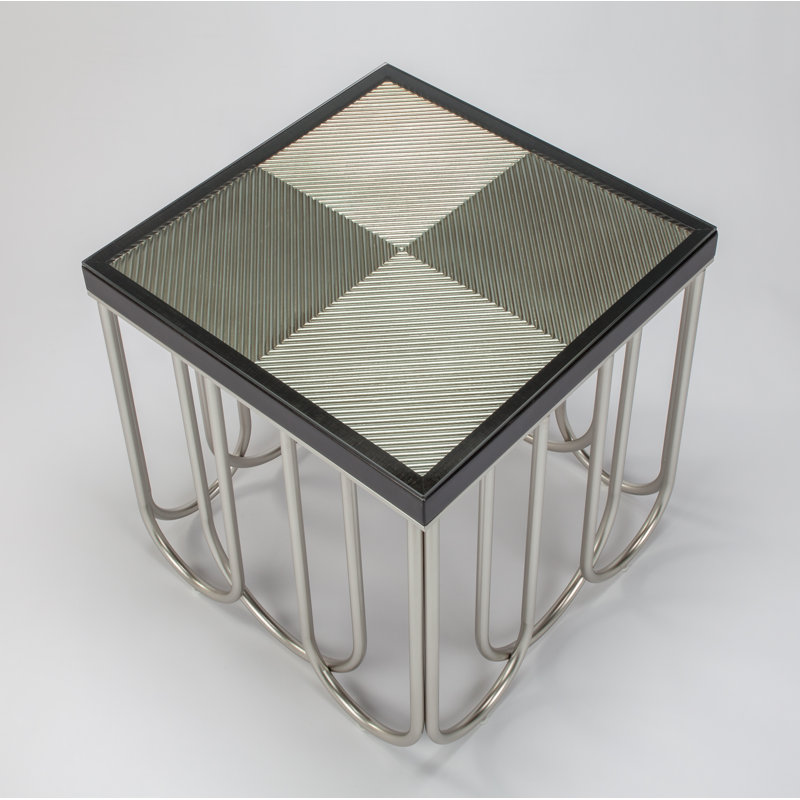 Artmax Frame End Table | Perigold